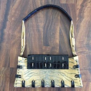 VBH | Bags | Vbh First Edition Shoulder Bag | Poshmark